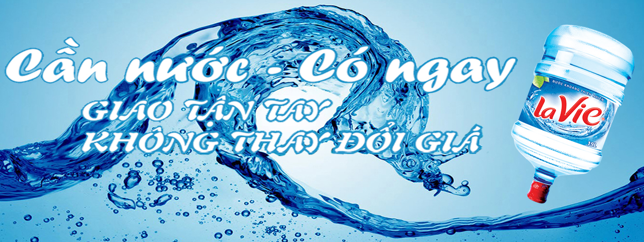 Nguồn gốc, nơi sản xuất nước khoáng Lavie ở đâu?