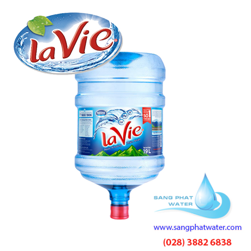 Mua máy nóng lạnh tặng 5 bình nước 19l - 20l các loại